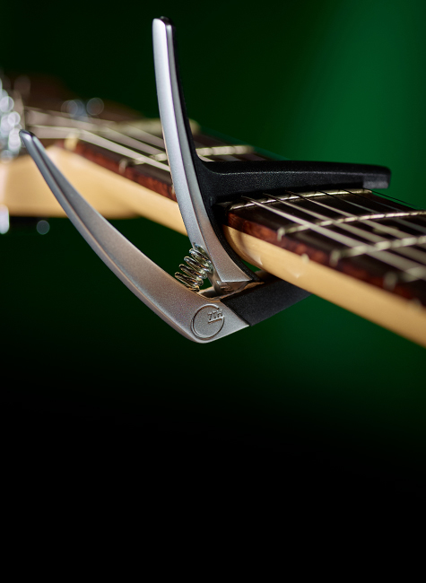 G7th, The Capo Company