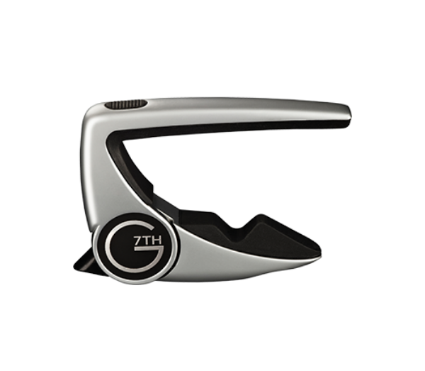 G7th, The Capo Company-Adjustable and fast-action Performance 2 Capo ...