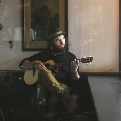 G7th, The Capo Company- A brief interview with Alan Gogoll