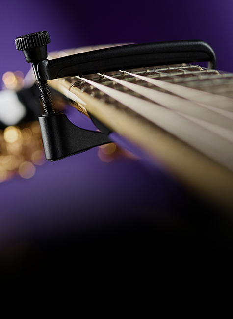 G7th, The Capo Company